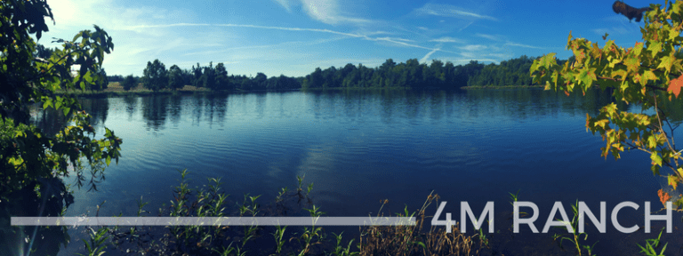 Red River Ranch for Sale : 4M Ranch by HRCranch.com