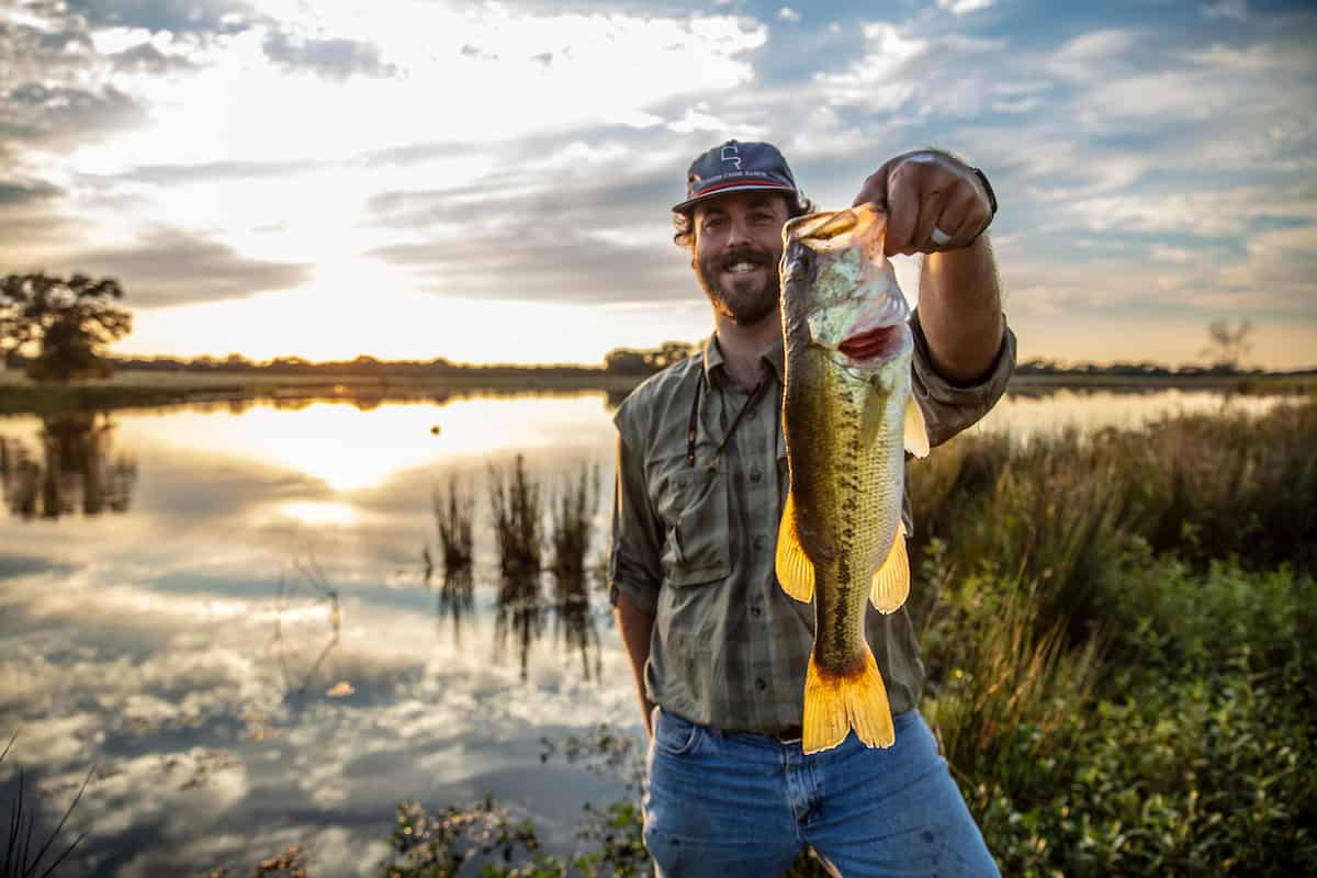 Bret Polk Awarded Top Producer of the Year, Chance Turner Runner-Up