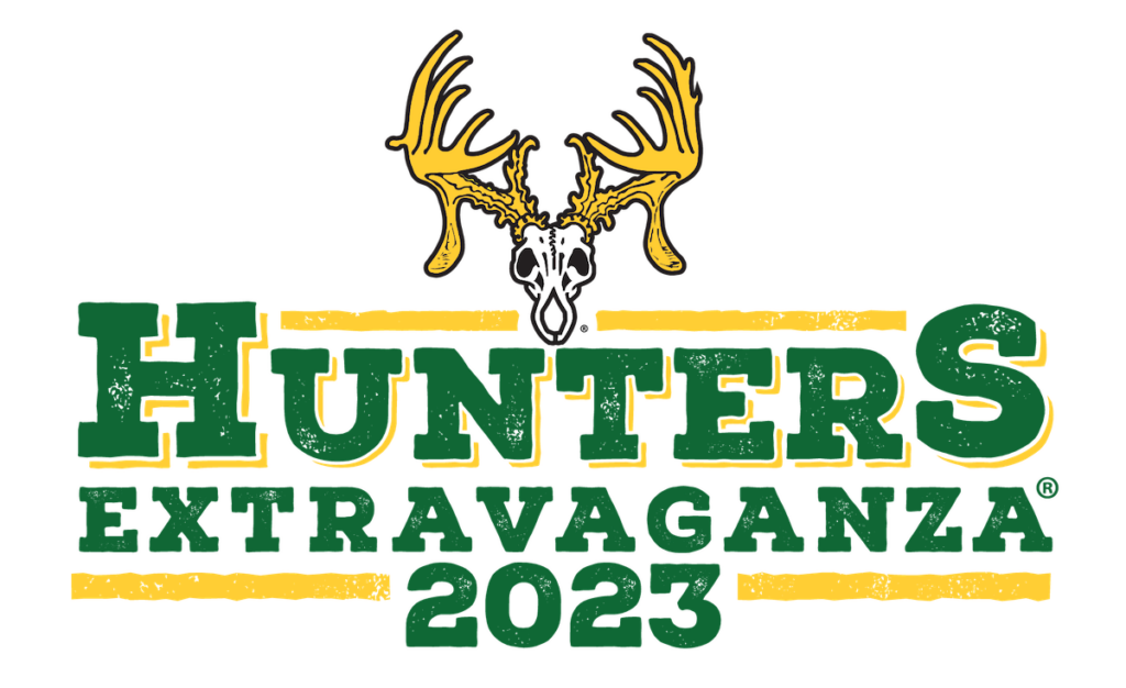HRC to Exhibit at Hunters Extravaganza 2023 | Hortenstine Ranch Company