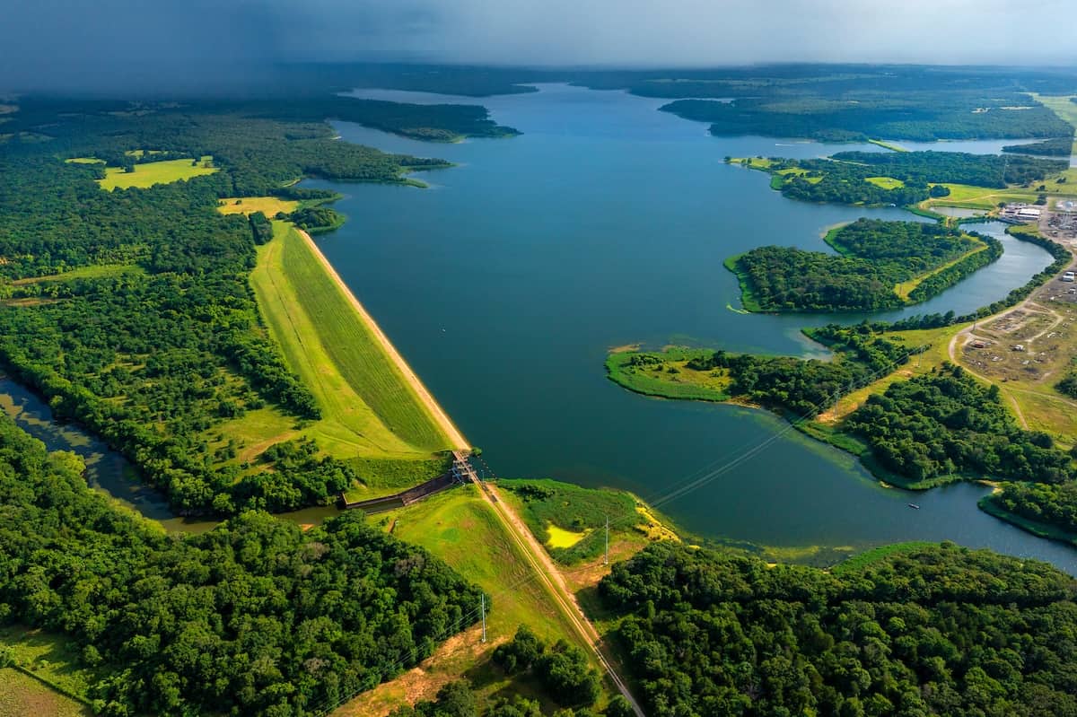 HRC Sets New Benchmarks In Expansive Water-Centric Properties