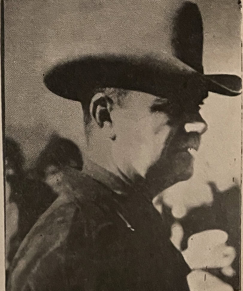 The Gordon-Mudge Legacy in Kimble County, Texas | Hortenstine Ranch Company